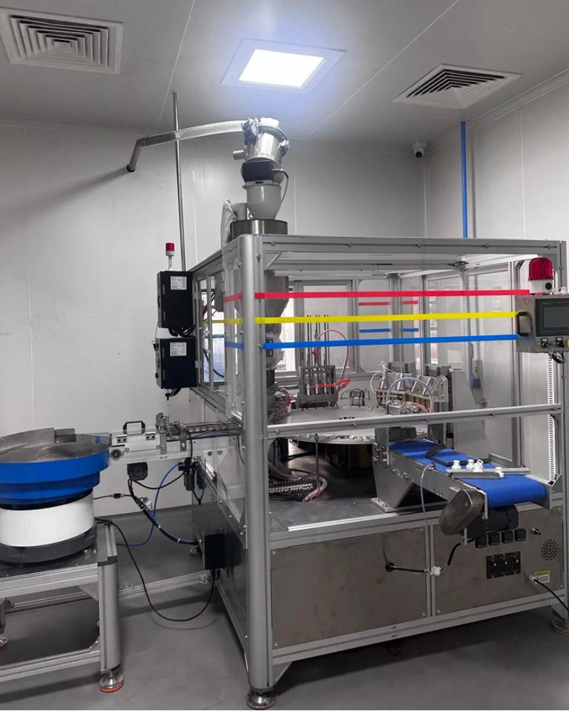 About Us - Simple Fox Engineering