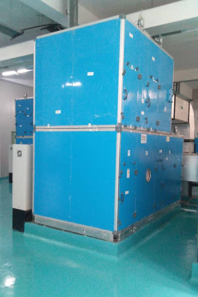 Our Projects - Simple Fox Engineering