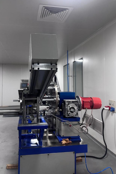 Our Projects - Simple Fox Engineering